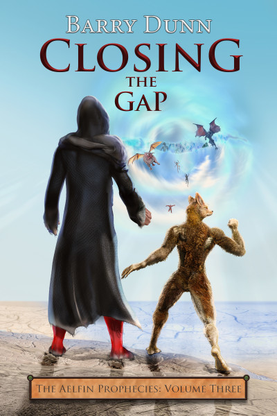 Smashwords – Closing the Gap – a book by Barry Dunn