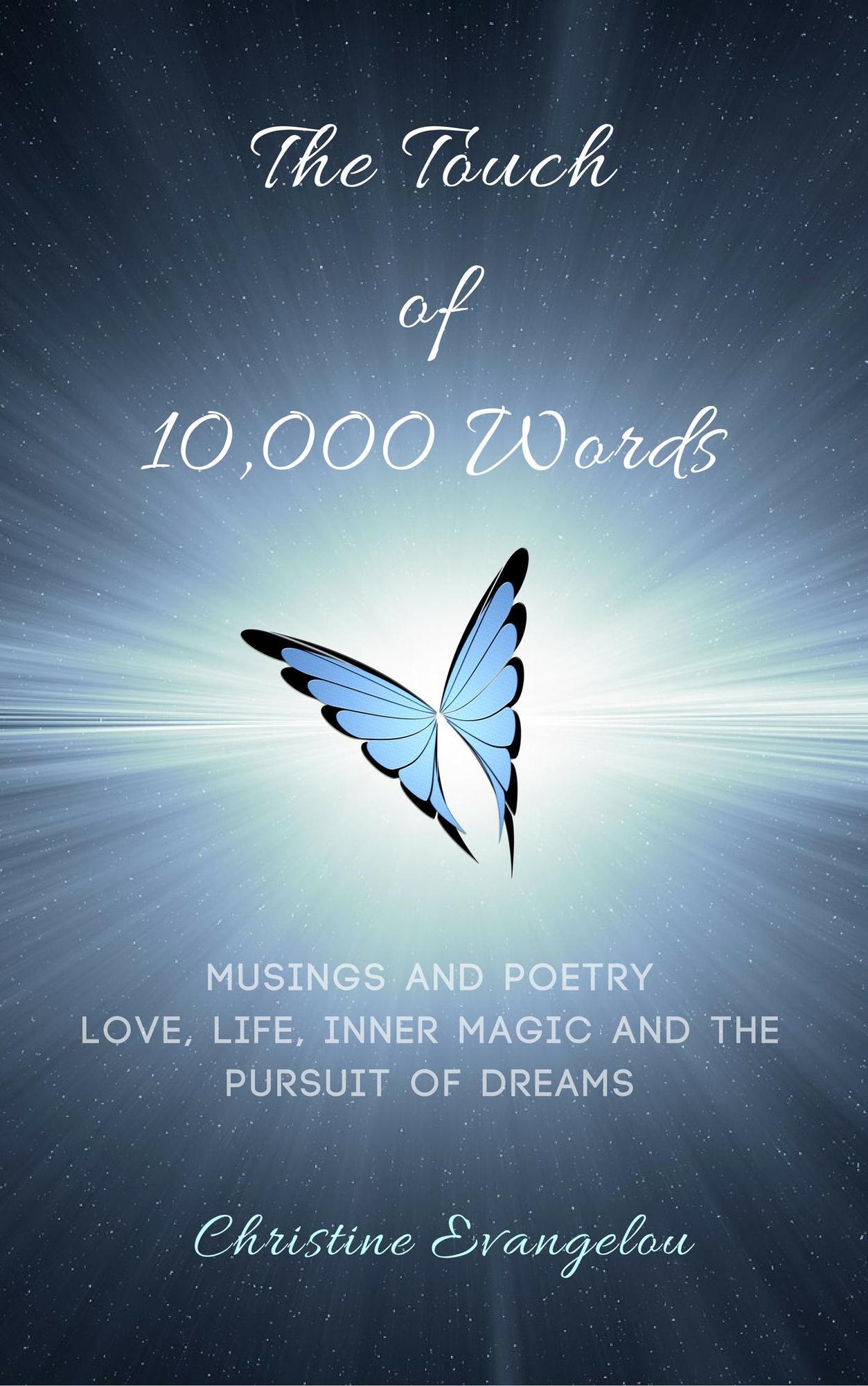 Smashwords – The Touch of 10,000 Words: Musings and Poetry: Love, Life ...