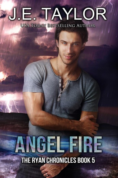 Smashwords – Angel Fire – a book by J.E. Taylor