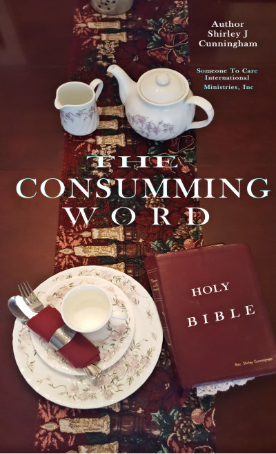 Smashwords – The Consuming Word – a book by Shirley Cunningham