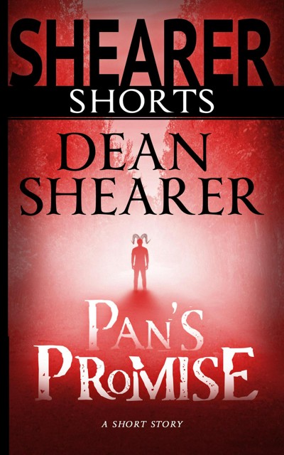 Smashwords – Pan's Promise – a book by Dean Shearer