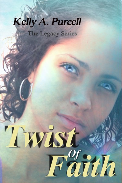 Smashwords – Twist of Faith – a book by Kelly A. Purcell