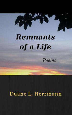 Smashwords – Remnants of a Life: Poems