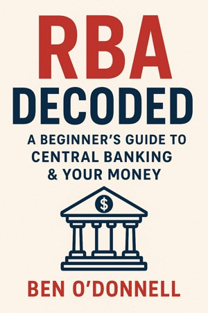 Smashwords – RBA Decoded A Beginner’s Guide to Central Banking & Your Money