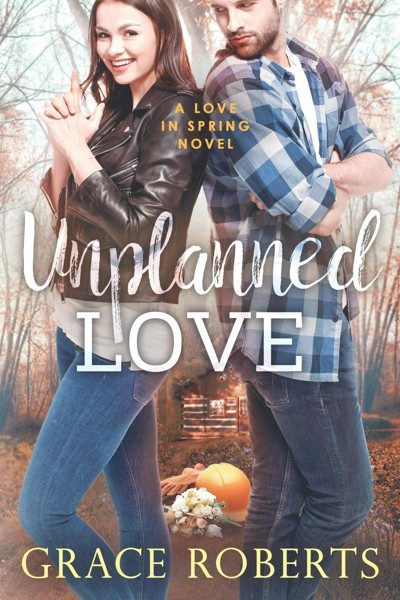 Smashwords – Unplanned Love – a book by Grace Roberts