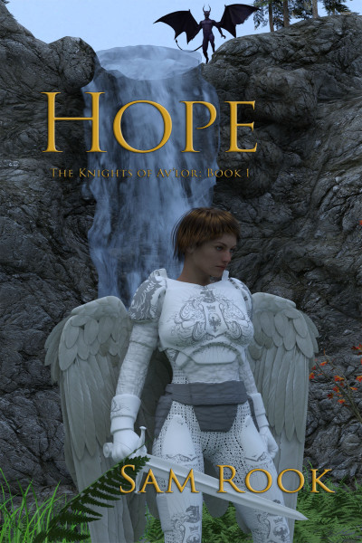 Smashwords – Hope – a book by Sam Rook