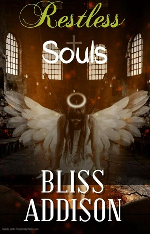 Smashwords – Restless Souls