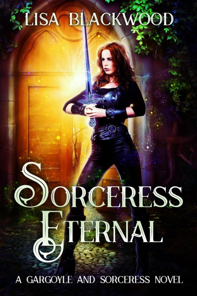 Smashwords – Sorceress Eternal – a book by Lisa Blackwood