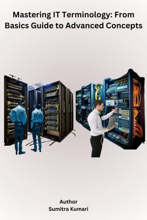 Smashwords – Mastering IT Terminology: From Basics Guide to Advanced Concepts