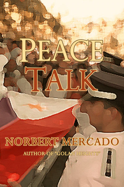 Smashwords – Peace Talk – a book by Norbert Mercado