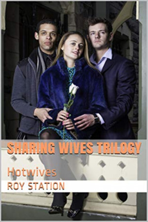 Smashwords – Sharing Wives Trilogy