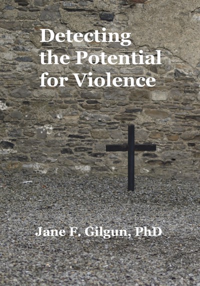 Smashwords – Detecting the Potential for Violence – a book by Jane Gilgun
