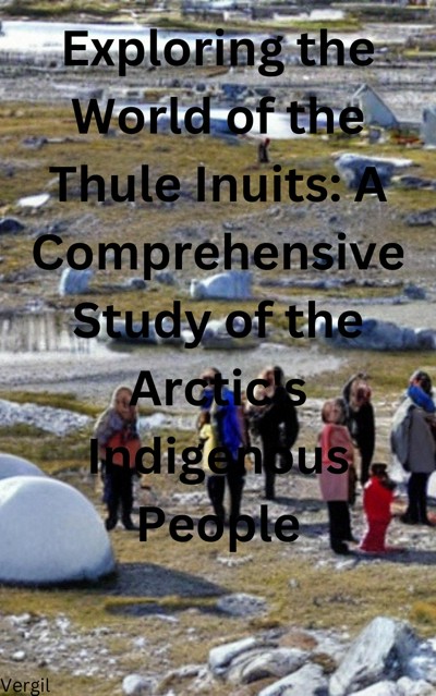 Smashwords – Exploring the World of the Thule Inuits A Comprehensive ...