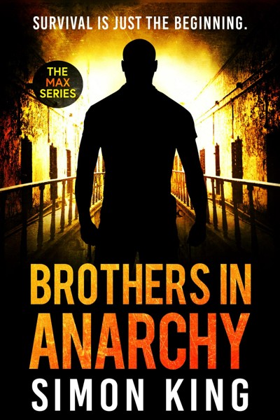 Smashwords – Brothers in Anarchy – a book by Simon King