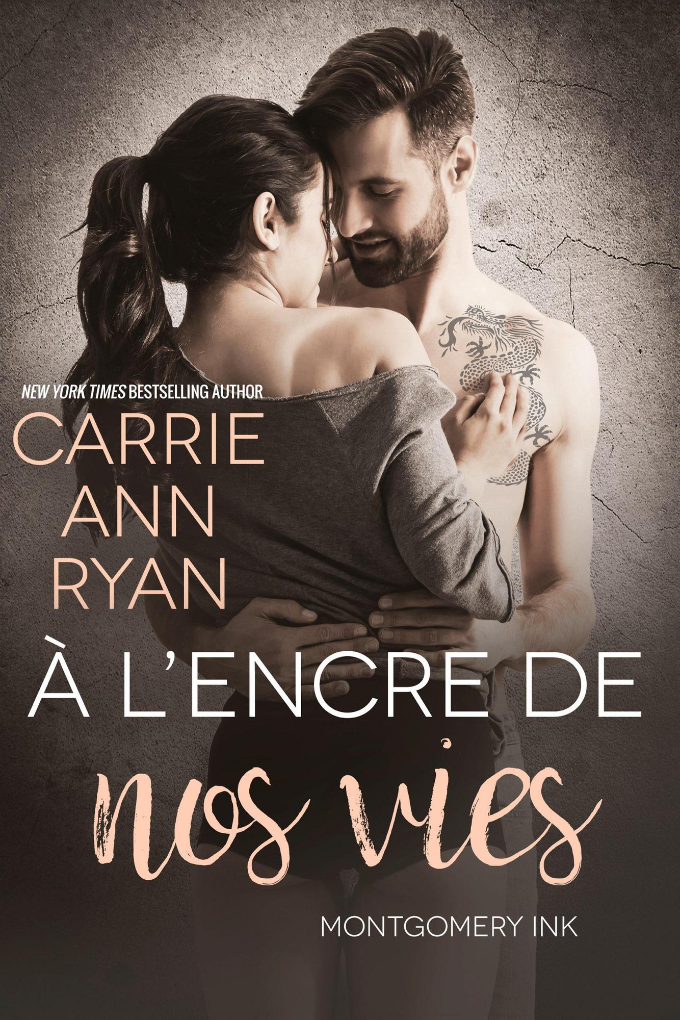 Smashwords – À l’encre de nos vies – a book by Carrie Ann Ryan