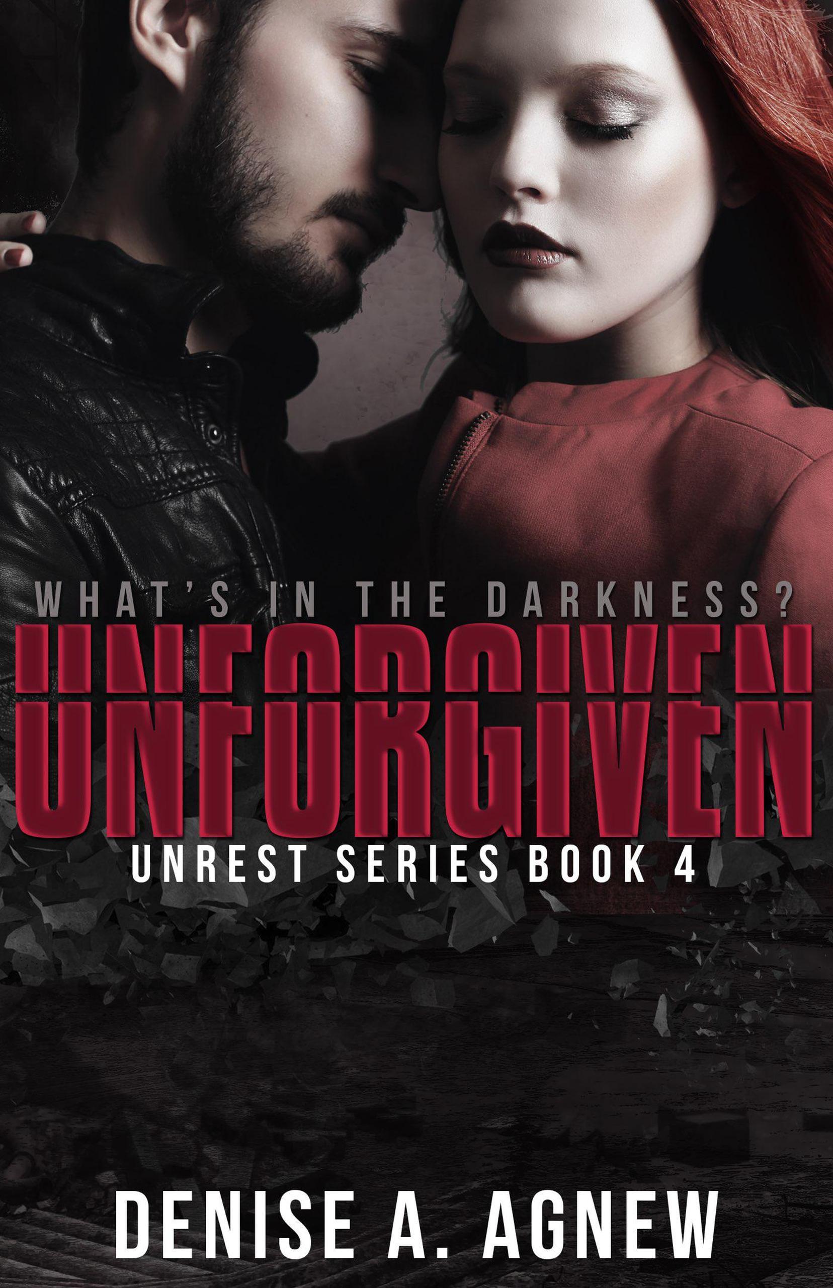 Smashwords – Unforgiven – a book by Denise A. Agnew