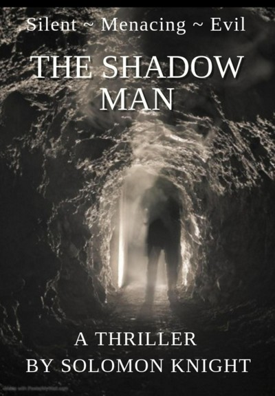 Smashwords – The Shadow Man – a book by Solomon Knight