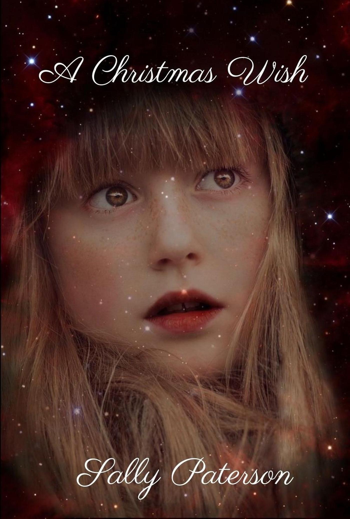 Smashwords – A Christmas Wish – a book by Sally Paterson