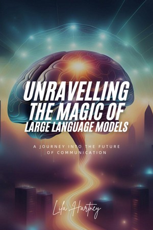 Smashwords – Unraveling the Magic of Large Language Models: A Journey into the Future of ...