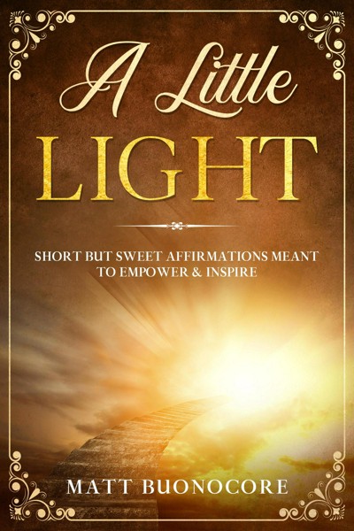 Smashwords – A Little Light – a book by Matt Buonocore