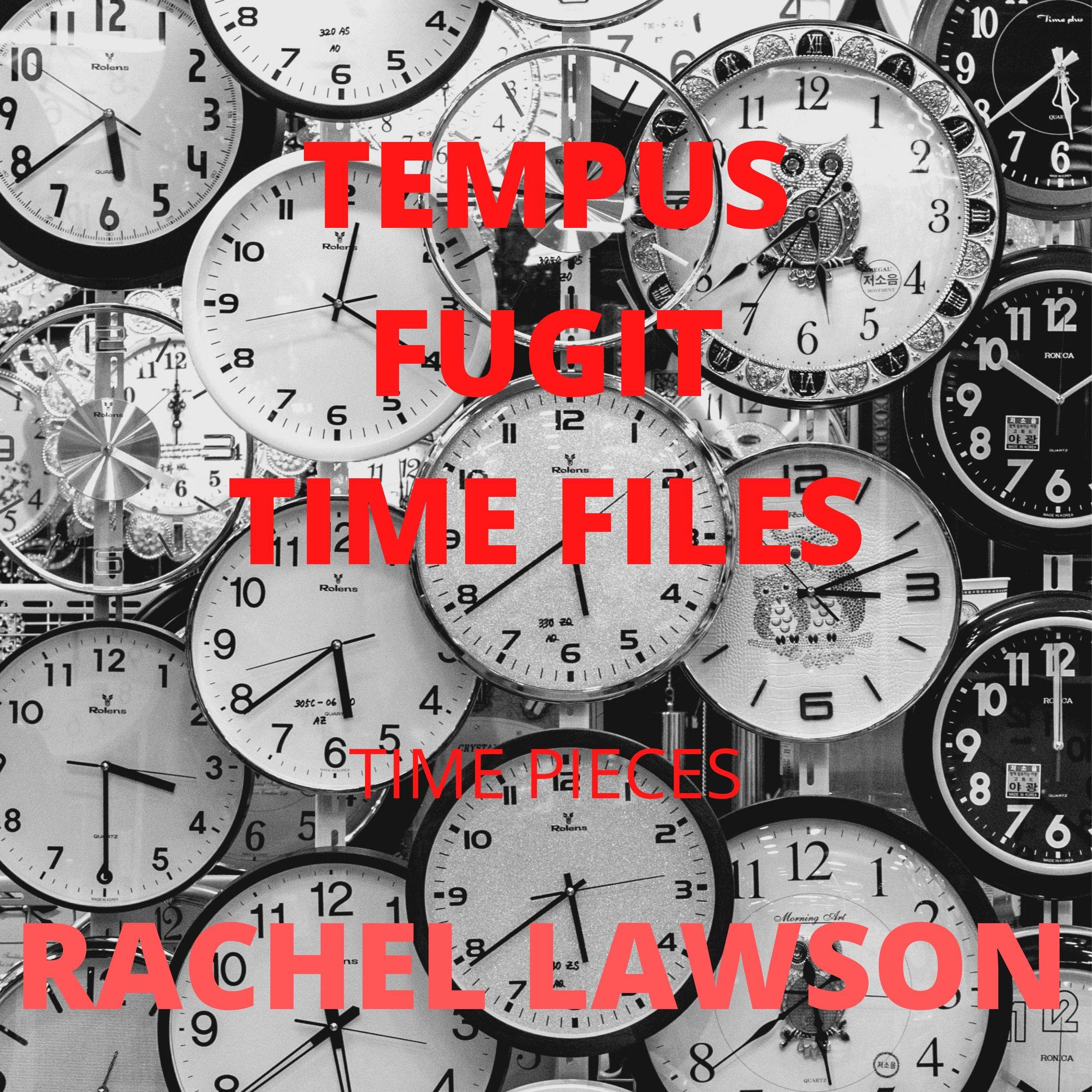 Smashwords – Tempus Fugit Time Flies: Time pieces – a book by Rachel Lawson