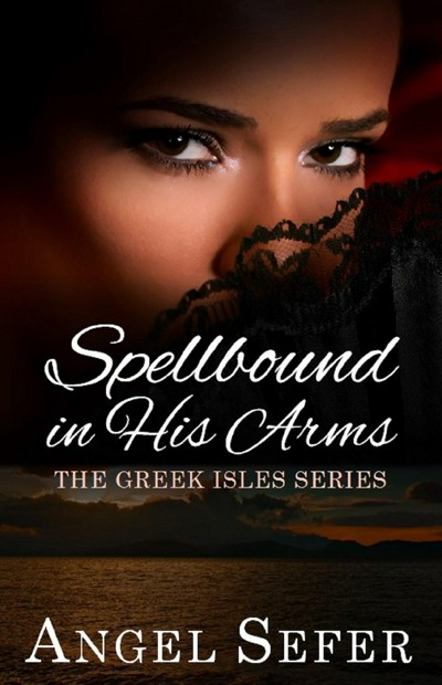 Smashwords – Spellbound in His Arms – a book by Angel Sefer