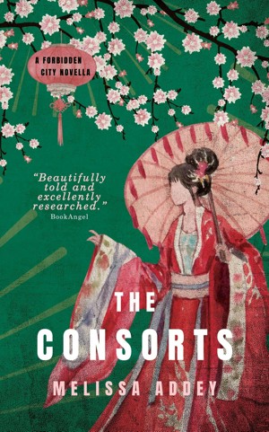 Smashwords – The Consorts