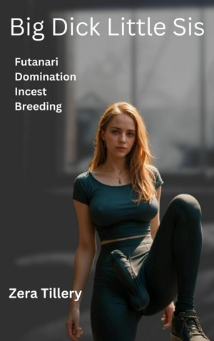 Smashwords – Big Dick Little Sis