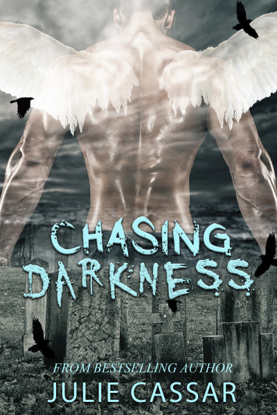 Smashwords – Chasing Darkness – a book by Julie Cassar
