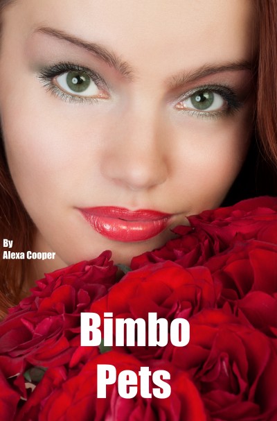 Smashwords – Bimbo Pets – a book by AlexaJ Cooper
