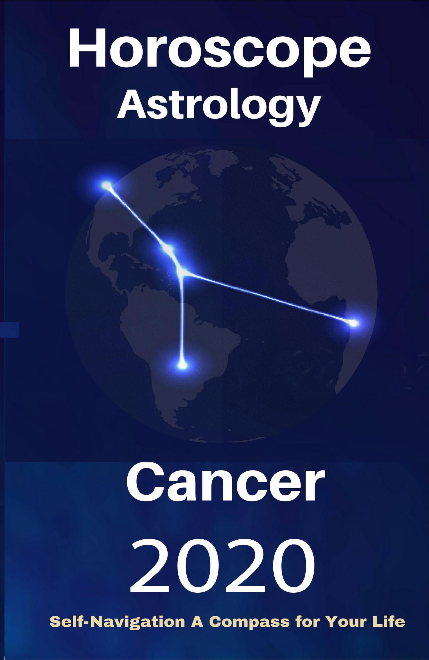 Smashwords – Cancer Horoscope & Astrology 2020 – a book by Compass Star