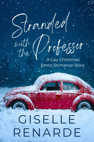Smashwords – Stranded with the Professor – a book by Giselle Renarde