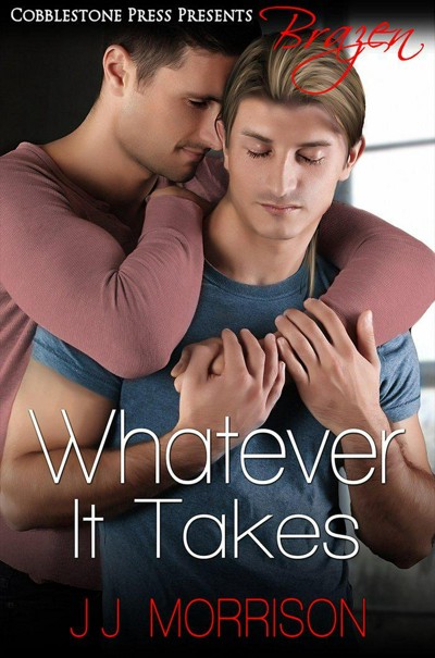 Smashwords – Whatever It Takes – a book by JJ Morrison