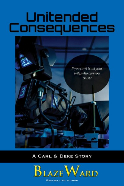 Smashwords – Unintended Consequences – a book by Blaze Ward