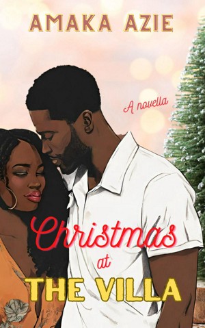 Smashwords – Christmas at The Villa