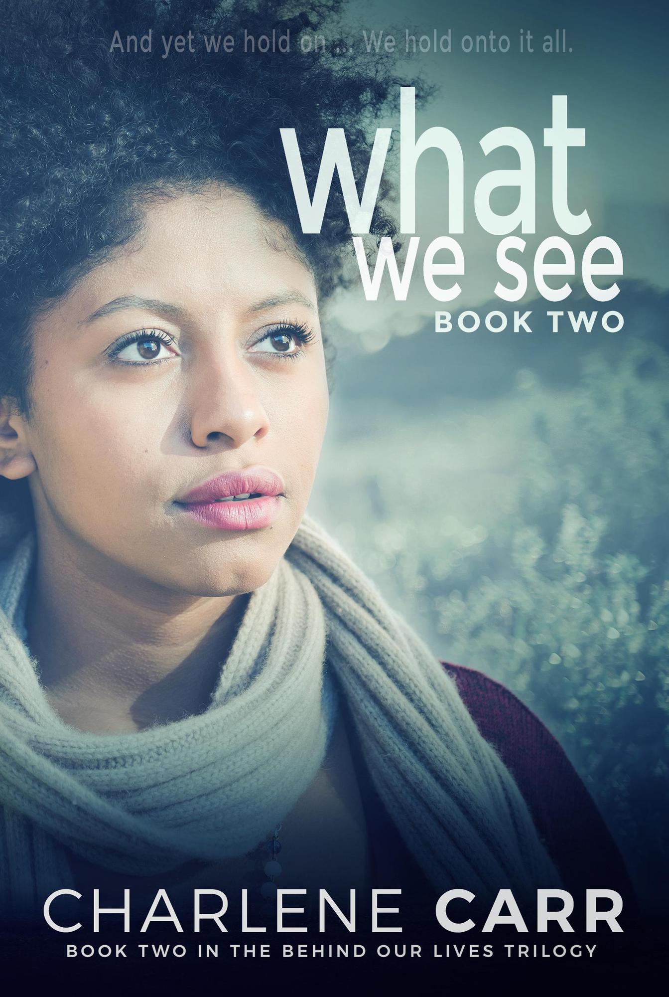 Smashwords – What We See – a book by Charlene Carr