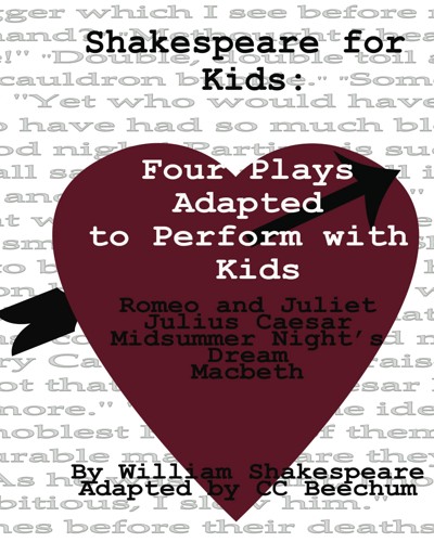 Smashwords – Shakespeare For Kids: Four plays adapted to perform with ...