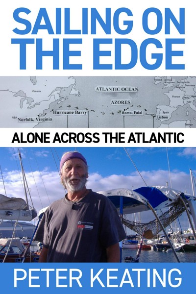 Smashwords – Sailing on the Edge – a book by Peter Keating