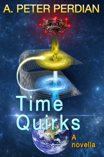 Smashwords – Time Quirks – a book by A. Peter Perdian