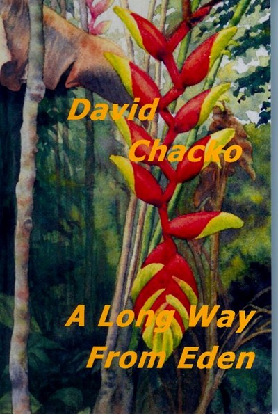 Smashwords – A Long Way From Eden – a book by David Chacko