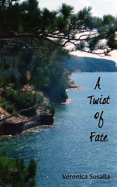 Smashwords – A Twist of Fate – a book by Veronica Susalla