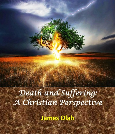 Smashwords – Death and Suffering: A Christian Perspective – a book by ...