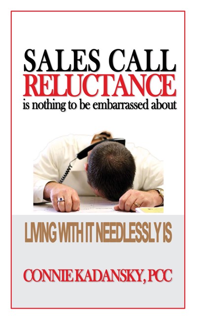 Smashwords – Sales Call Reluctance Is Nothing To Be Embarrassed About ...