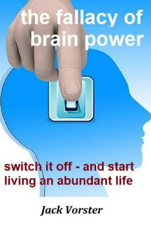 Smashwords – The Fallacy of Brain Power