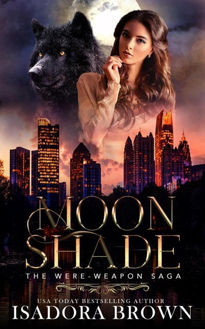 Smashwords – Moonshade – a book by Isadora Brown