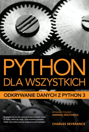 Smashwords – Python dla wszystkich: Odkrywanie danych z Python 3
