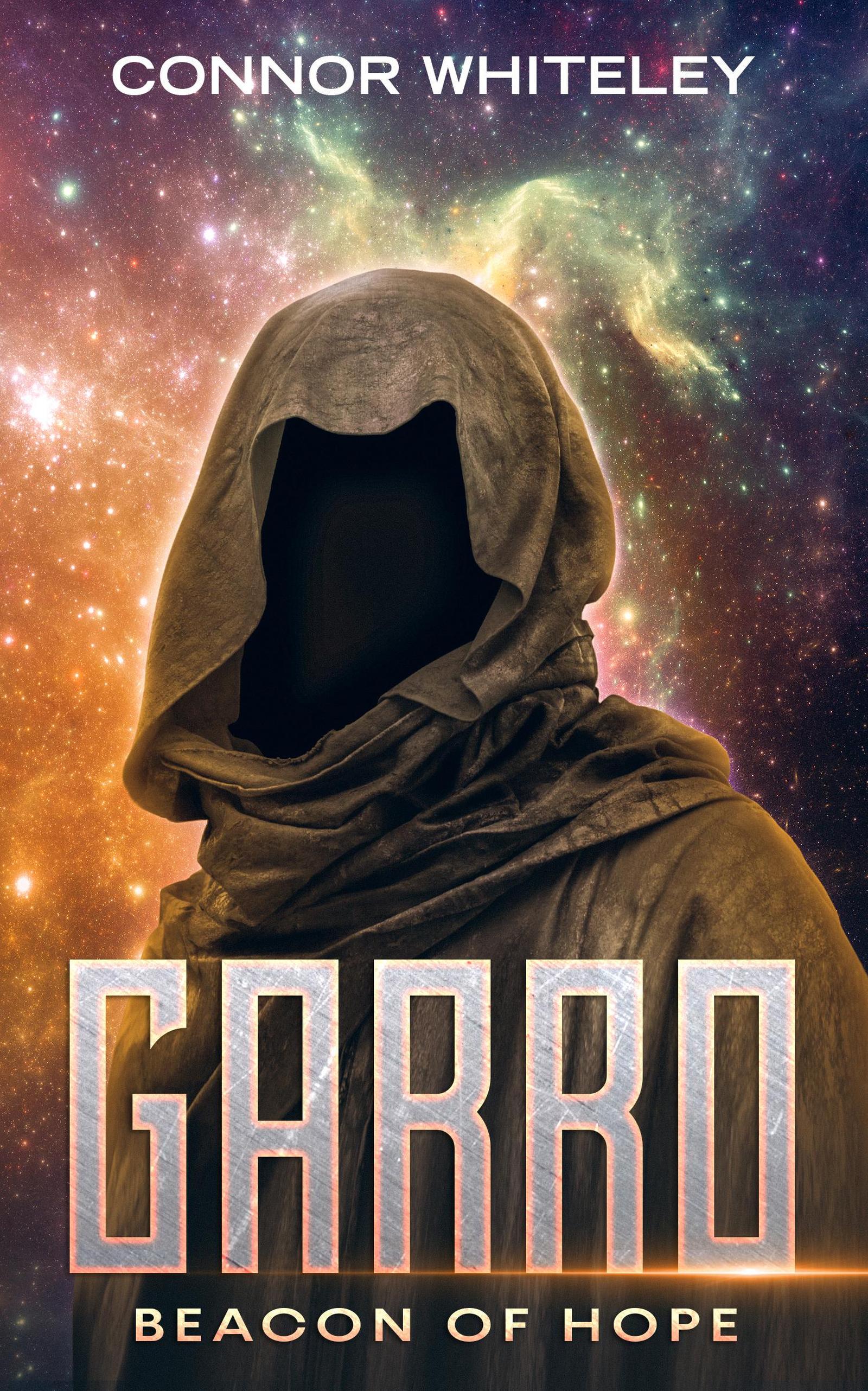 Smashwords – Garro: Beacon of Hope – a book by Connor Whiteley