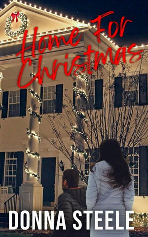 Smashwords – Home For Christmas