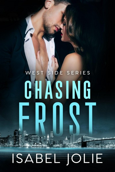 Smashwords – Chasing Frost – a book by Isabel Jolie