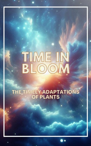 Smashwords – Time in Bloom